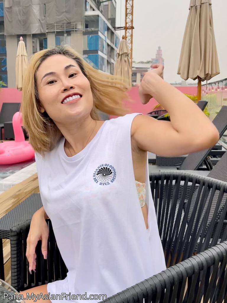 Pana's Blog Post For The 6th Of April 2023