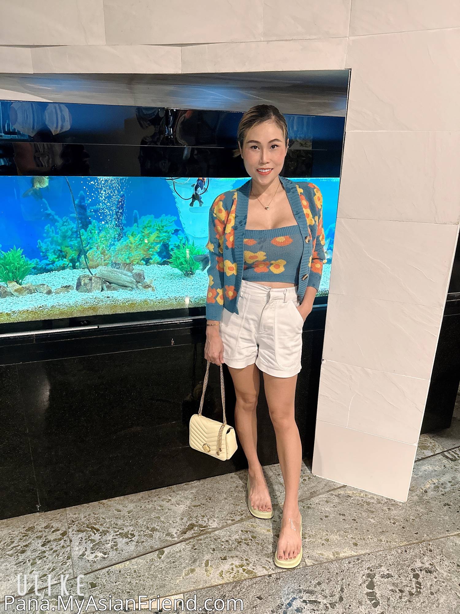 Pana's Blog Post For The 14th Of April 2023